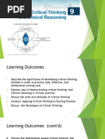 Johns Model of Structured Reflection | PDF | Reflective Practice ...