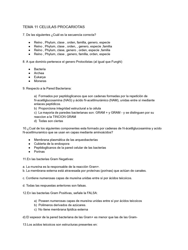 EXAMEN TEMA 11 SIN RESPONDER PDF