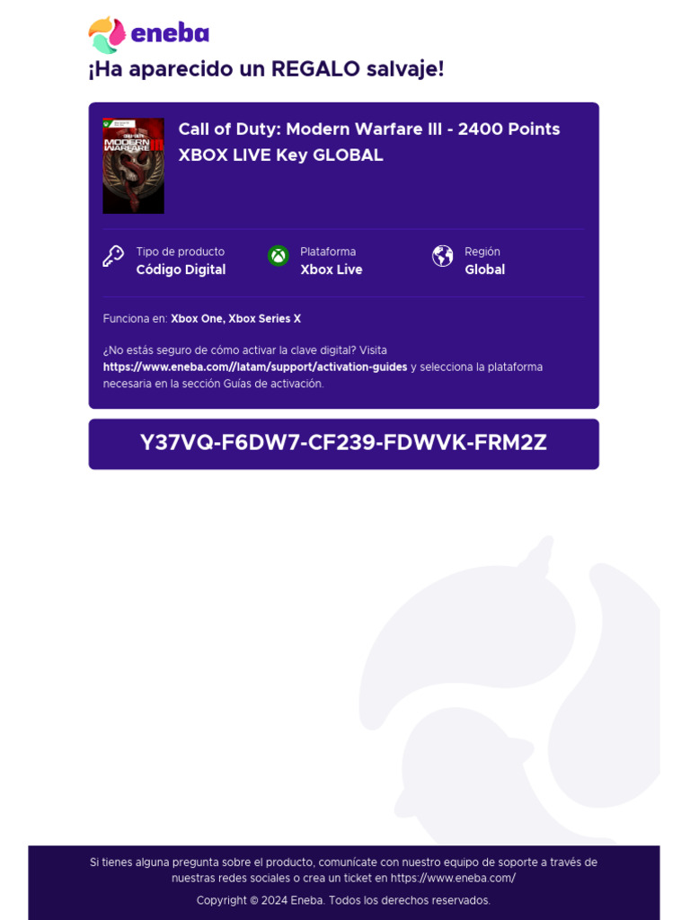 Obtener El Producto - ENEBA | PDF