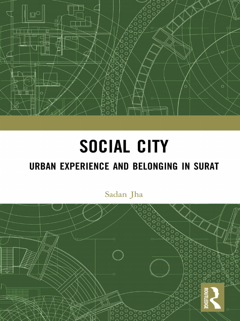Social City Urban Experience and Belongi | PDF | Experience | Feeling