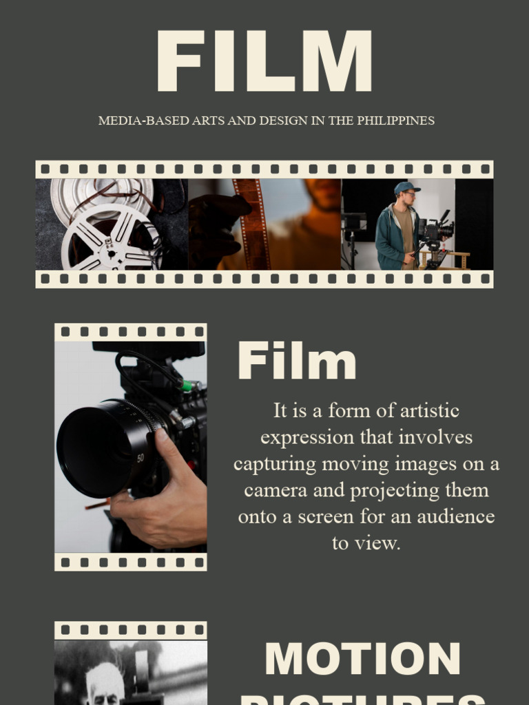 FILM | PDF | Cinematography