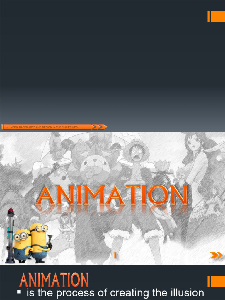Animation | PDF
