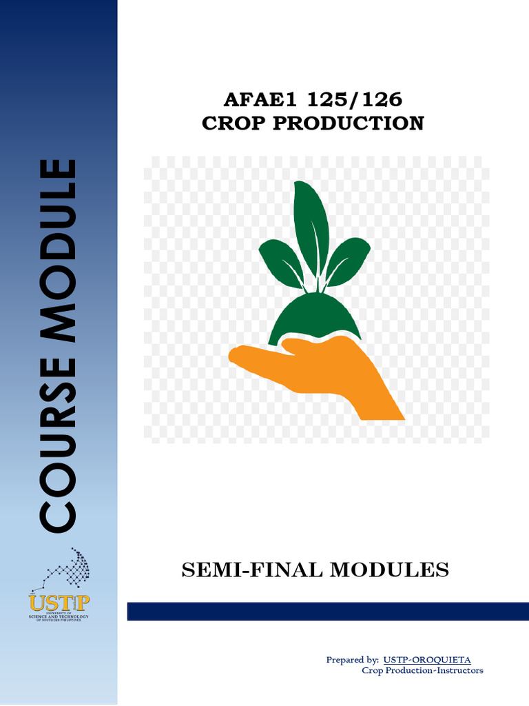 Module 8 | PDF | Compost | Waste