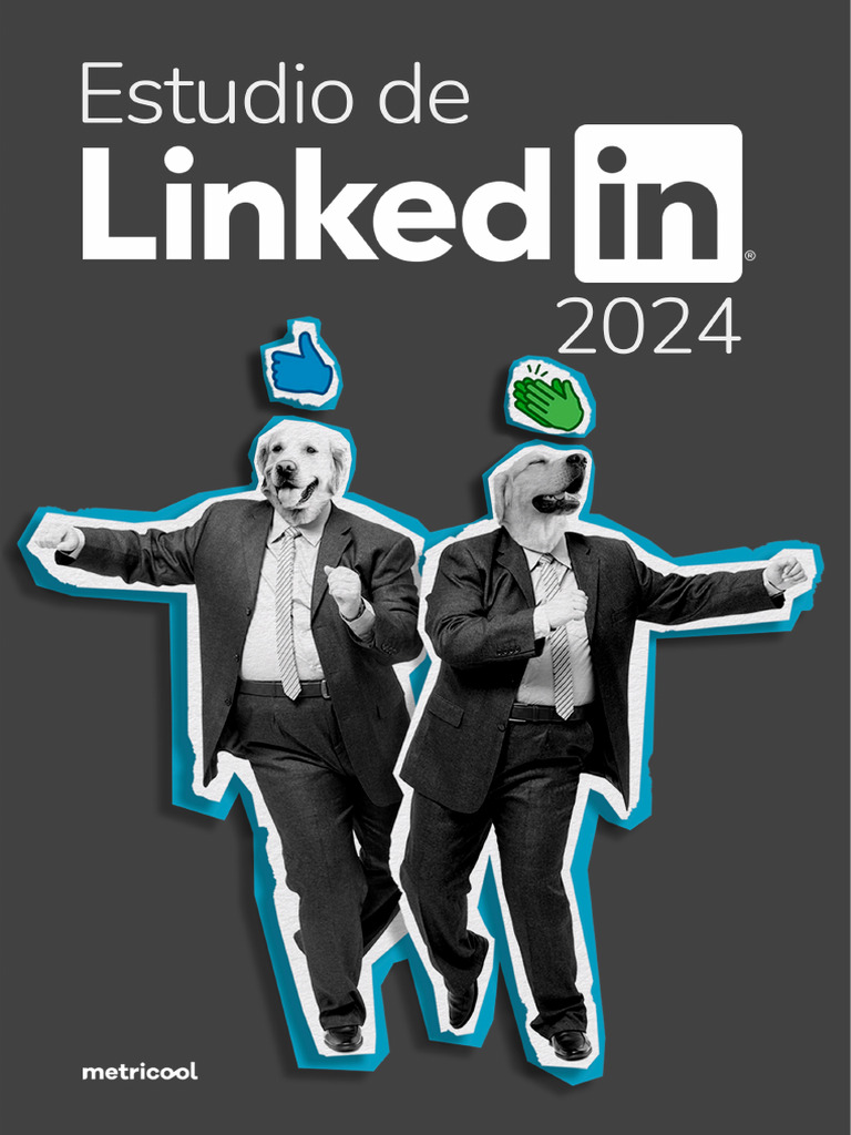 Estrategias Efectivas en LinkedIn | PDF | Informática