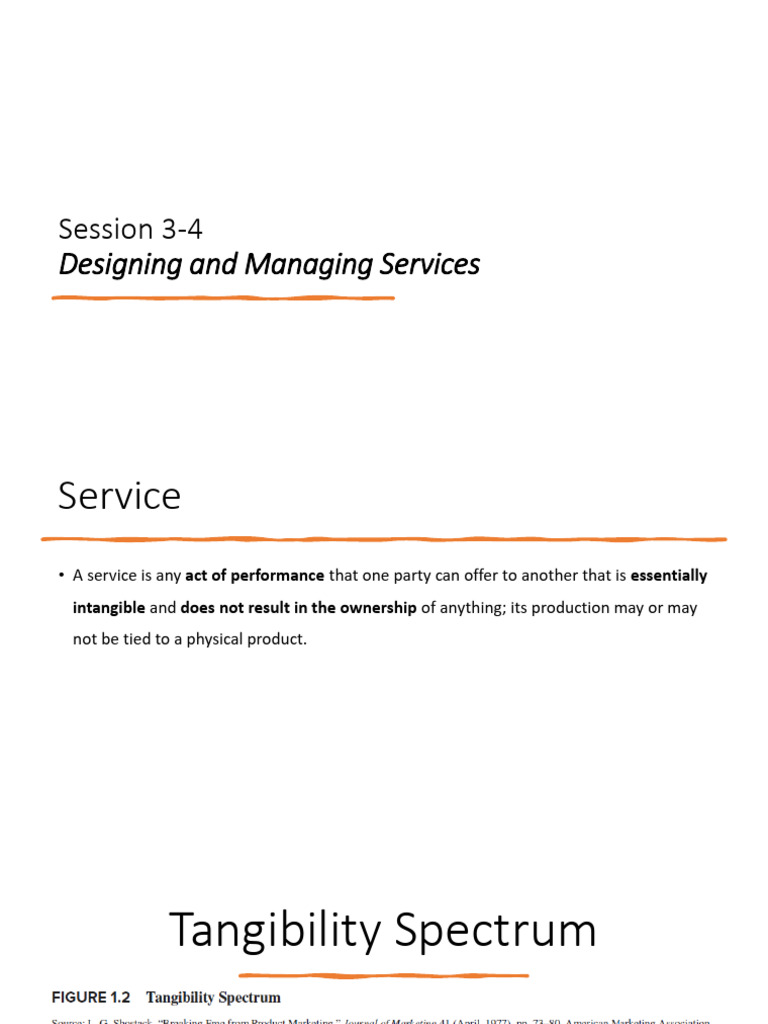 Session 3-4 | PDF | Goods | Economies