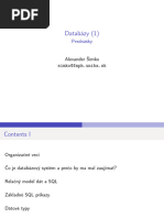 1ZÃ¡kladnÃ© Pojmy Informatiky1 | PDF