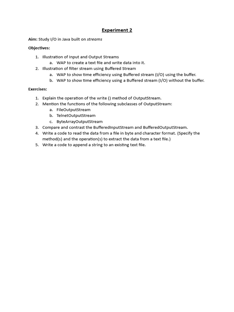 CN Lab - Expt-2 | PDF