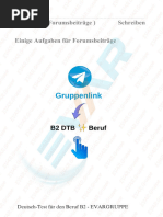 Wordwall - DTB II | PDF