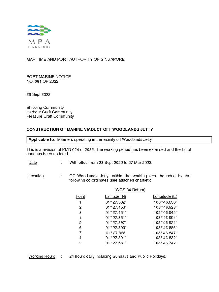pn22 064 | PDF | Boats | Geographical Technology