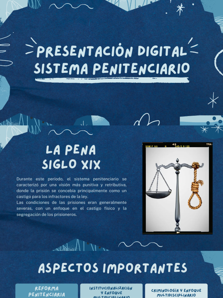 S1.Act1 María Guadalupe Pacheco Tovar | PDF | Derecho penal | Prisión