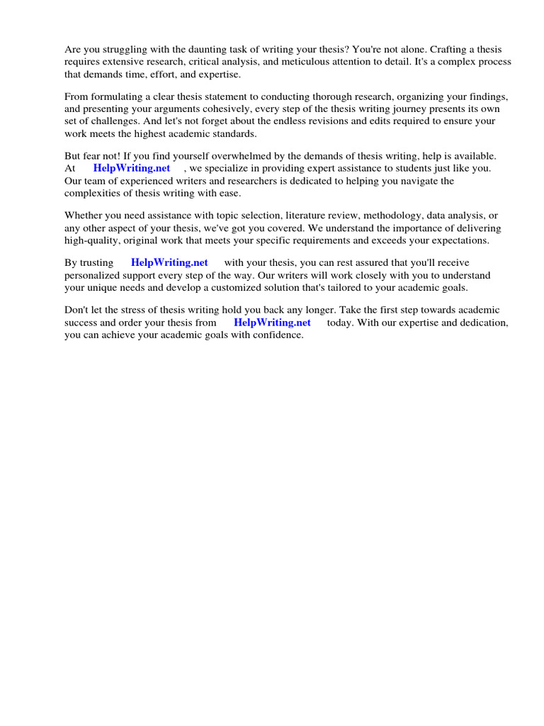 Cover Letter Thesis Submission | PDF | Thesis | Academic Publishing