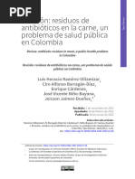 M1. Tema 4 Ciclo Ovárico Foliculogénesis | PDF | Sistema endocrino | Sistema reproductivo