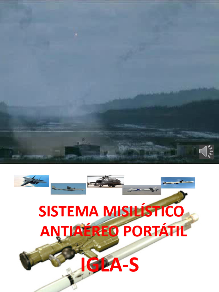 Clase 111 | PDF | Misil | Guerra antiaérea