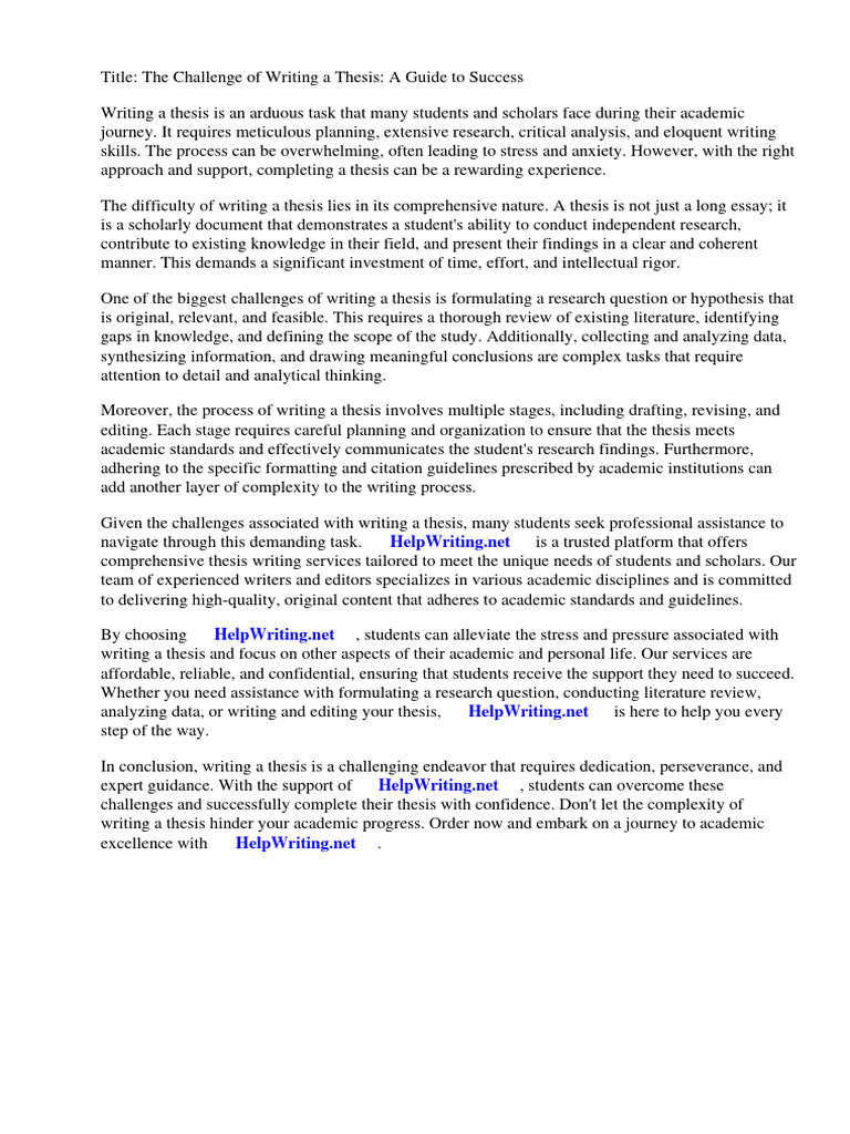 Thesis Hec Pakistan | Download Free PDF | Thesis | Doctor Of Philosophy