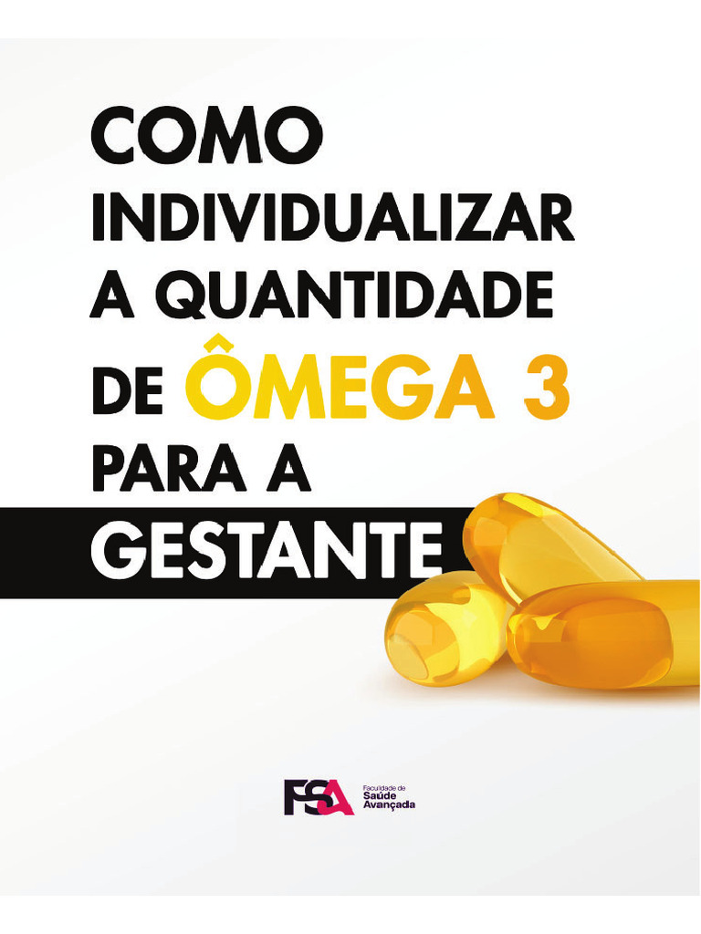 Ebook Omega 2 | PDF
