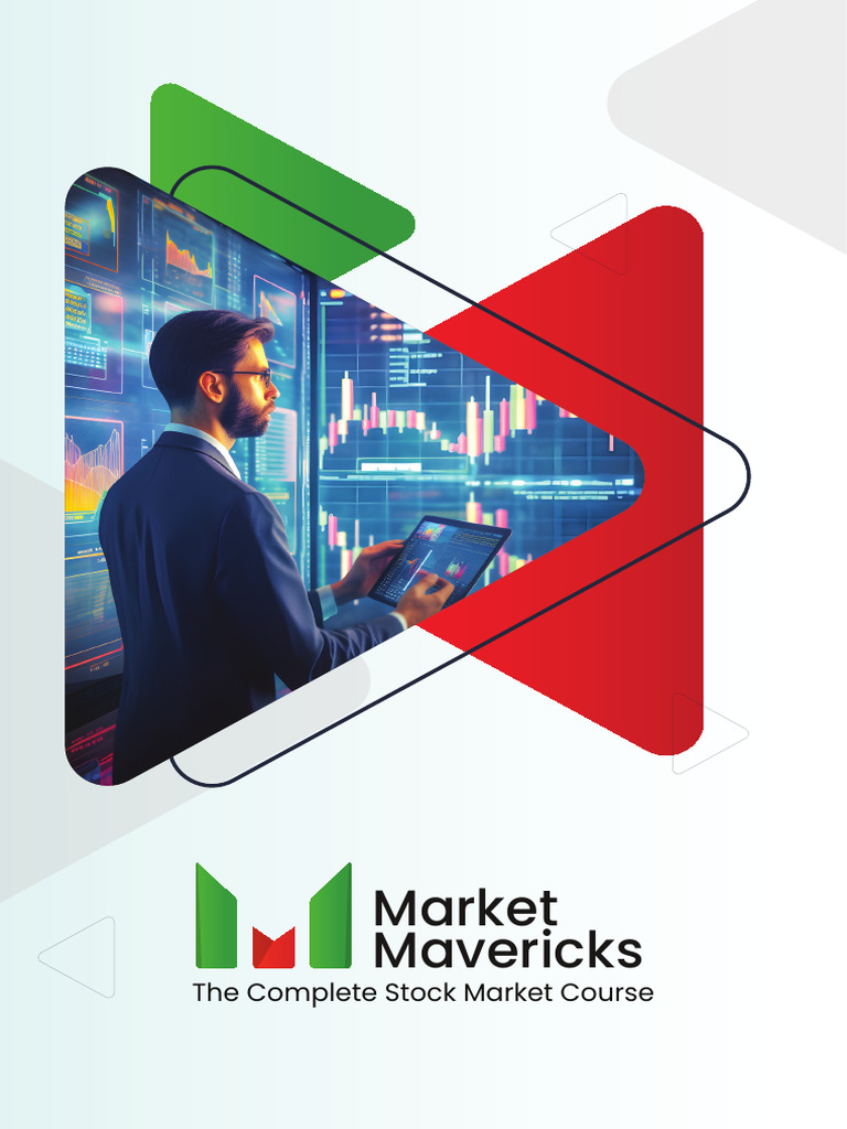 Market Mavericks | PDF