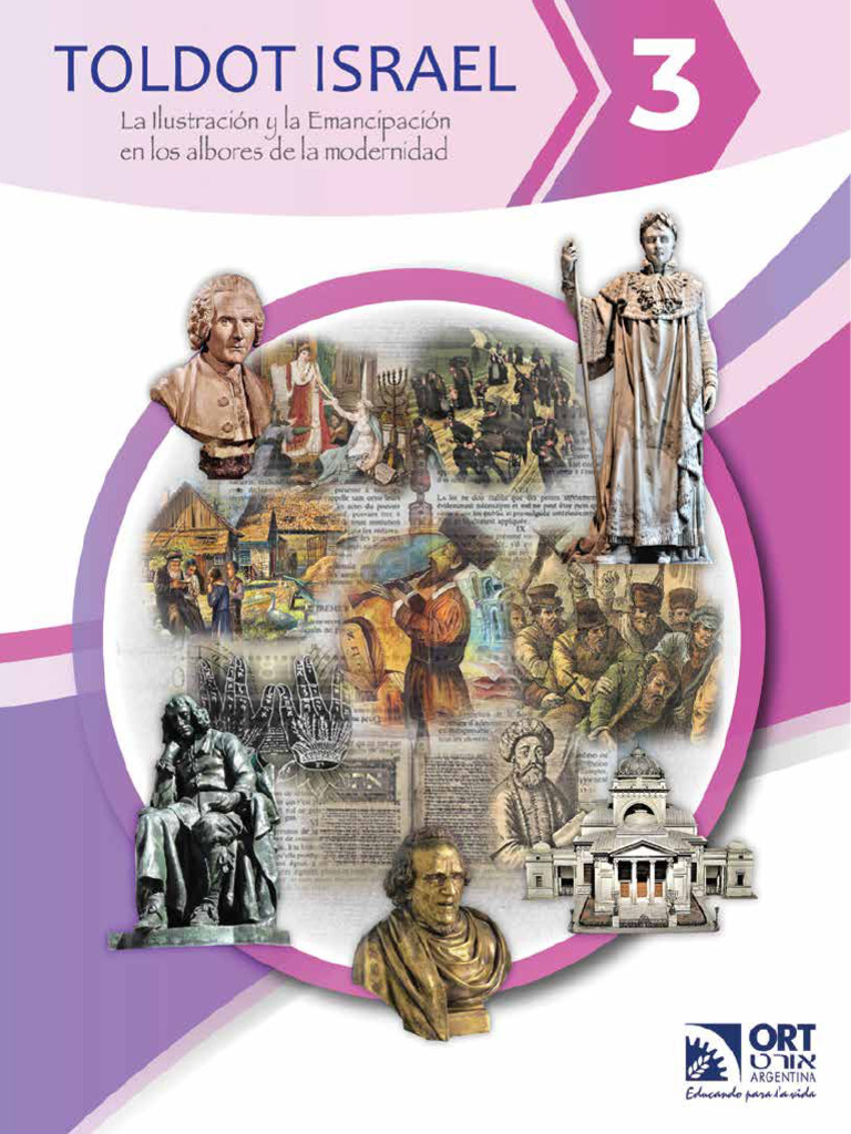 Toldot Israel 3 | PDF