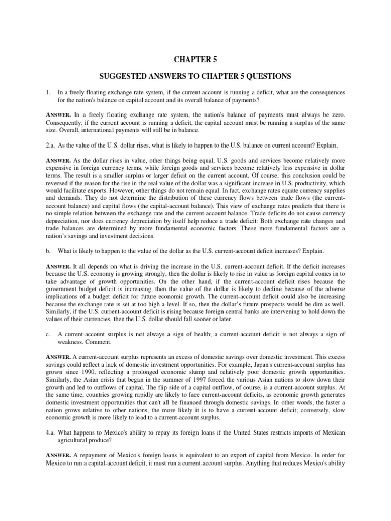 Microsoft Word - ch5 | PDF