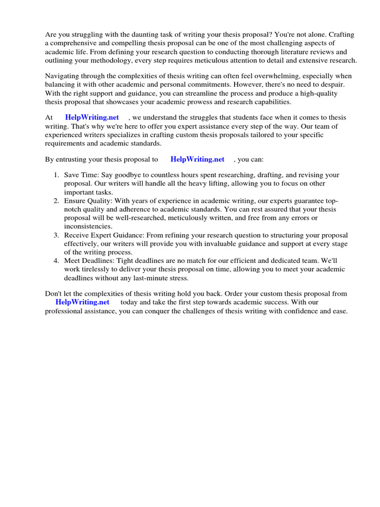 Online System Thesis Proposal | PDF | Thesis | Internet