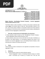 Guidelines For Threshold Transaction Reporting 2076-1 | PDF | Money ...