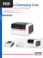 Cardinal Health Ortho Vitros XT 7600 Specs | PDF | Blood Plasma ...