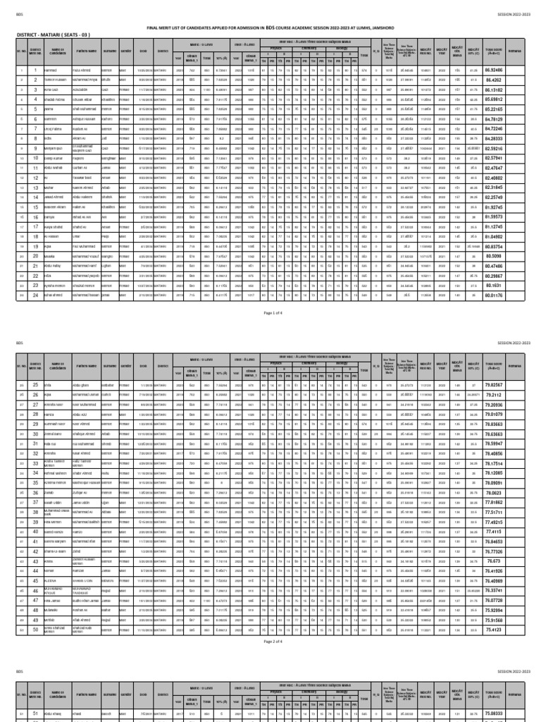 MATIARI | PDF | Life Of Muhammad | Banu Hashim