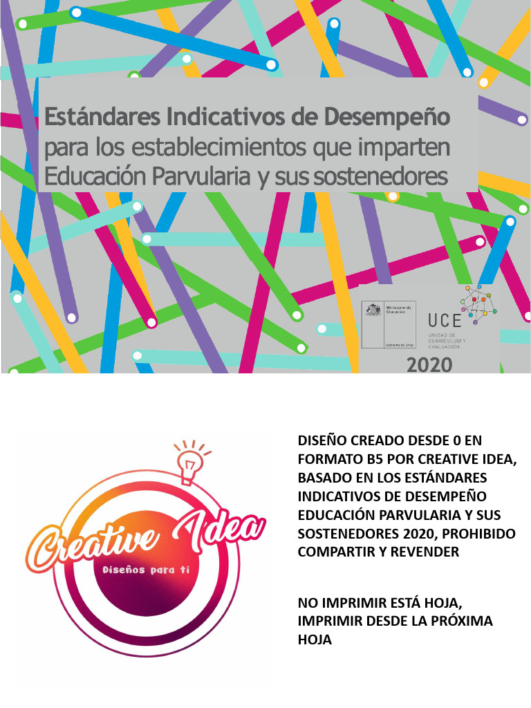 EP Estandar B5 | PDF