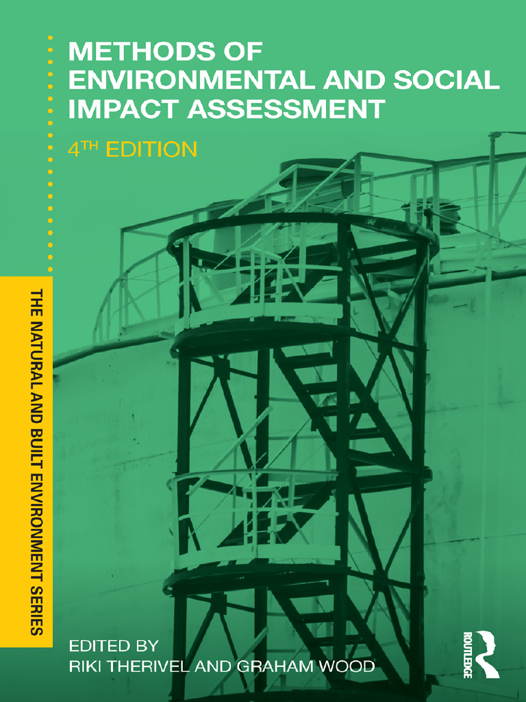 10.4324 9781315626932 Previewpdf | PDF | Environmental Impact ...
