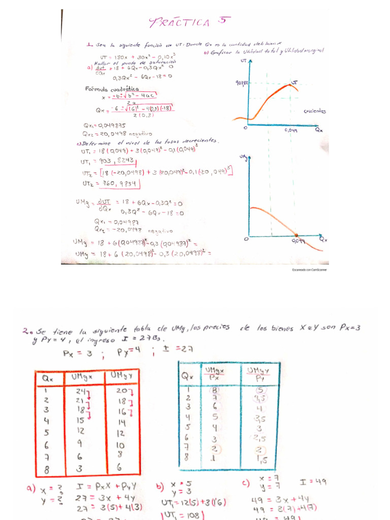 Practica N°5micro | PDF