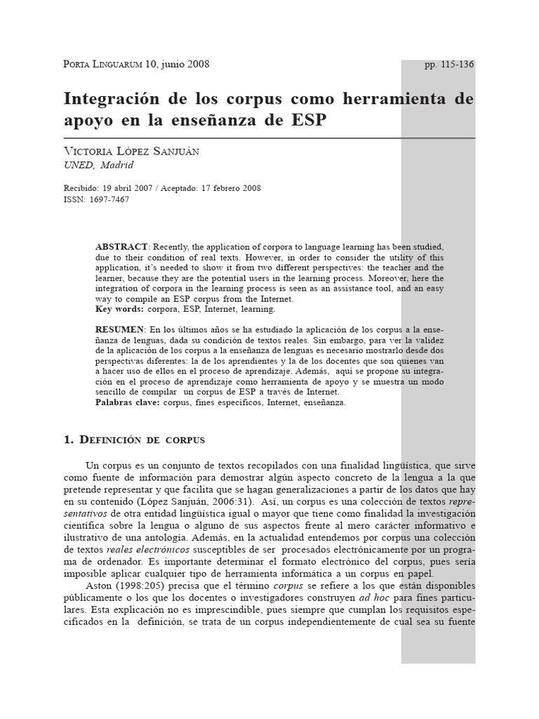 9 Victoria Lopez | PDF | Enseñando | Red mundial