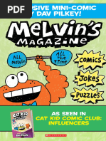 Amulet 9-Waverider | PDF