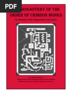 Lancer - NPC Reference | PDF