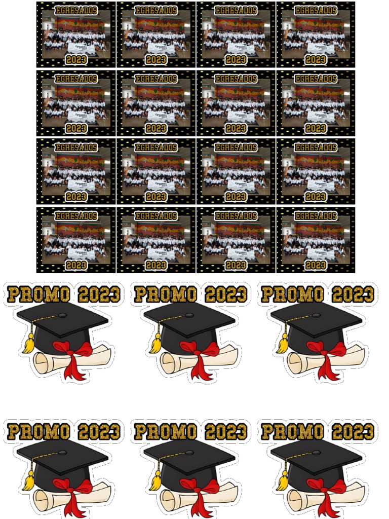 BIRRETE TOPPER | PDF