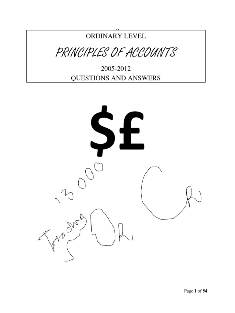 Null 2 | PDF | Debits And Credits | Banks