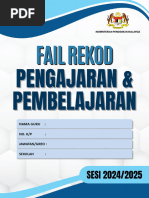 Langkah Pelaksanaan PPGB 2.0 Dalam SGMy Mac 2025 | PDF