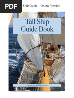 Enhanced Survey Programme in Detail | PDF | Ships | Surveying