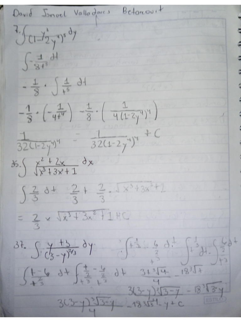 Tarea David Valladares | PDF