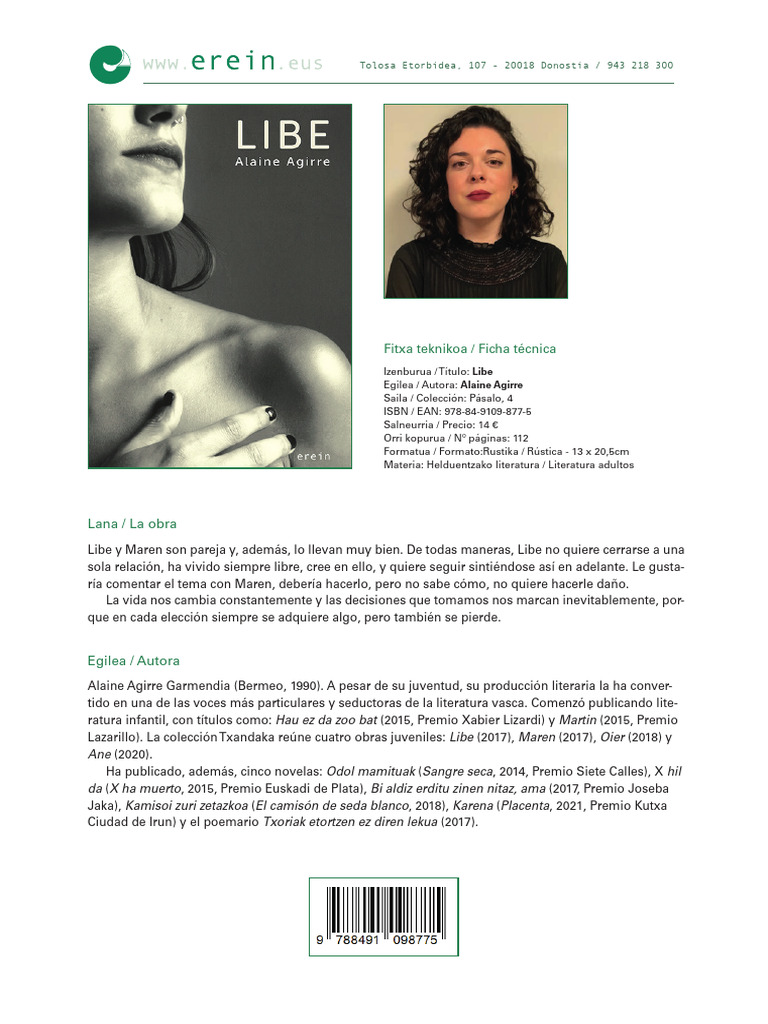 Dosier Prensa1651 | PDF