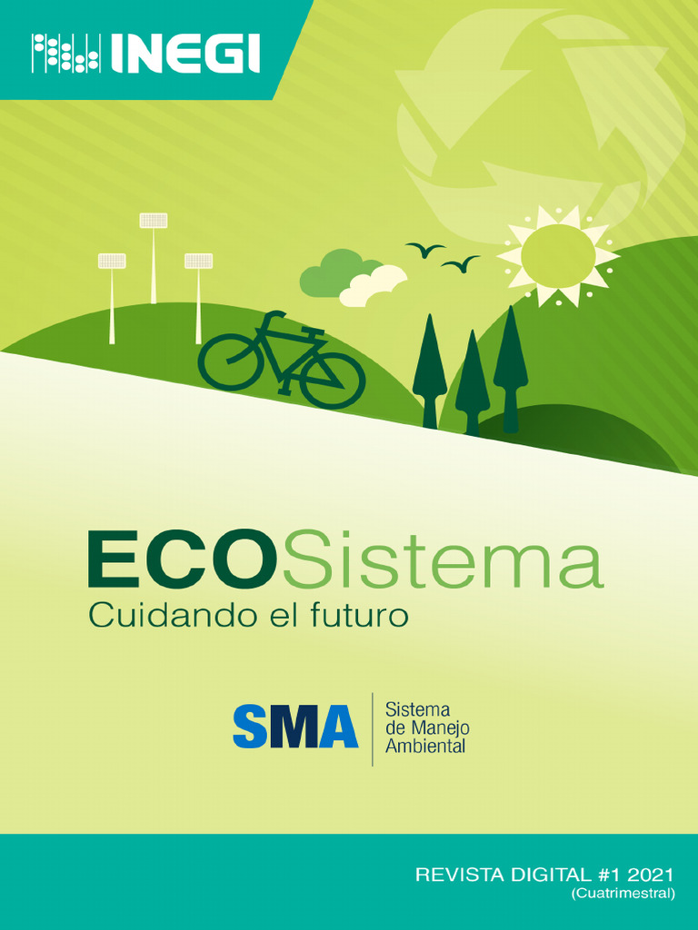 Revista Eco1 2021 | PDF
