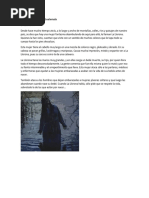 La Leyenda de la Siguanaba | PDF
