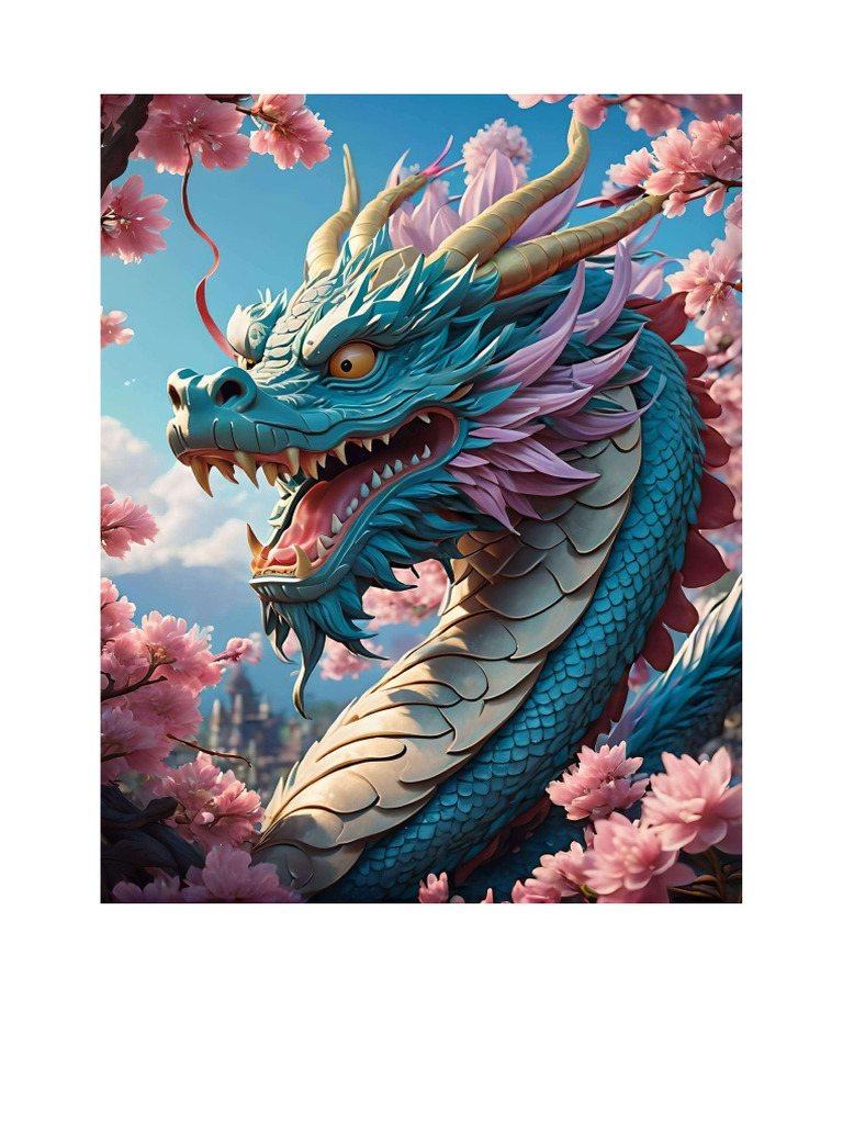 dragon | PDF