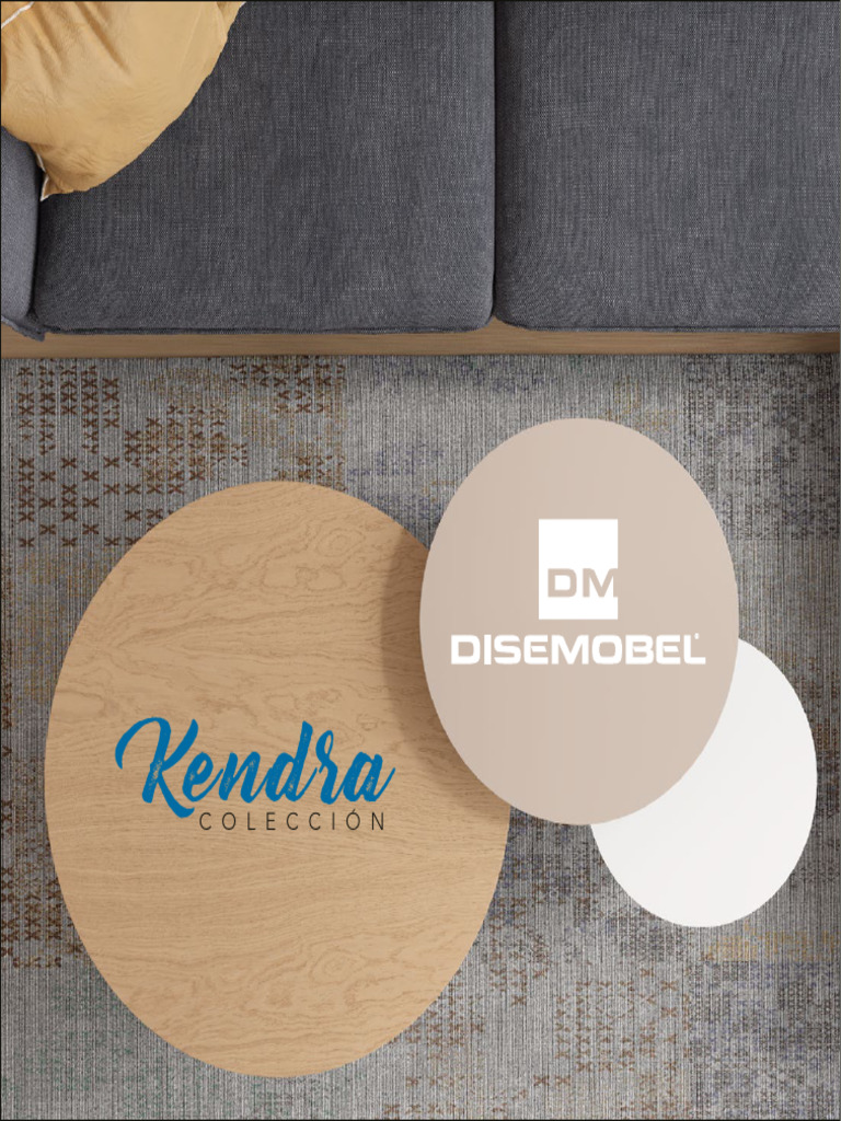 Kendra: Colección | PDF