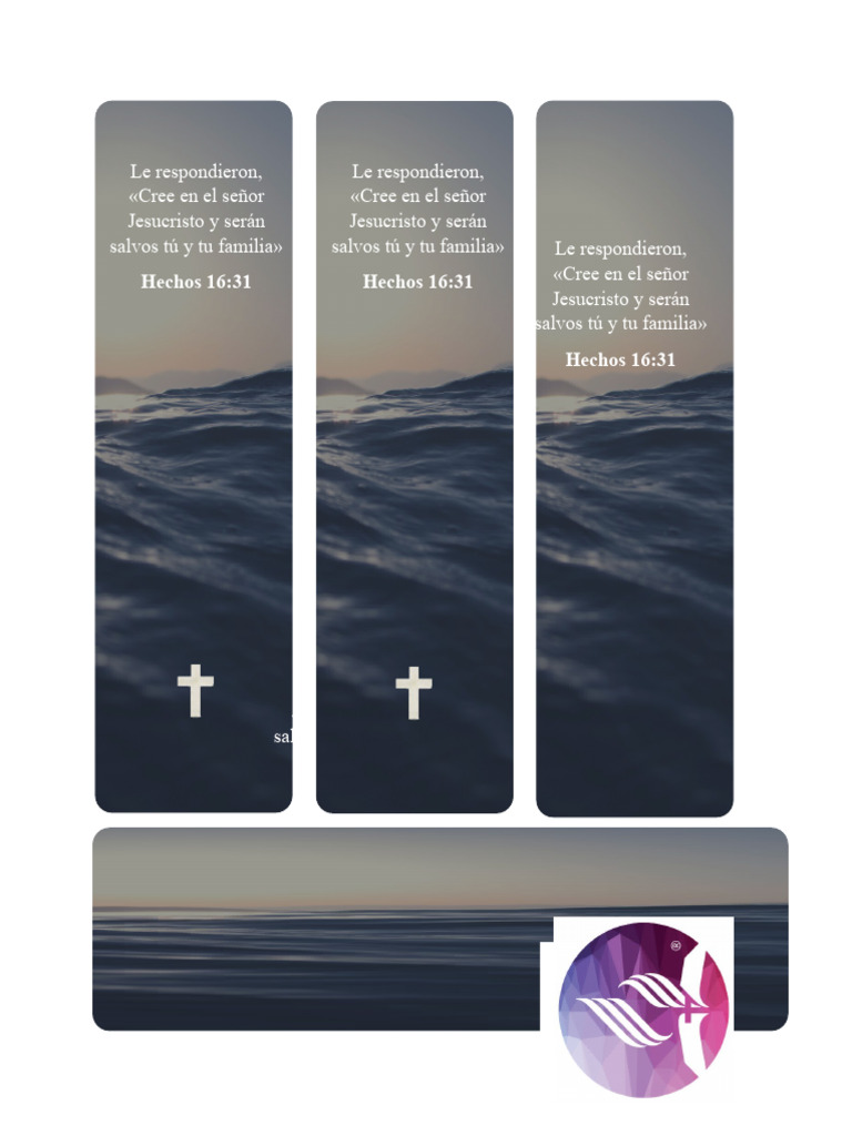 SEPARADOR LIBRO | PDF