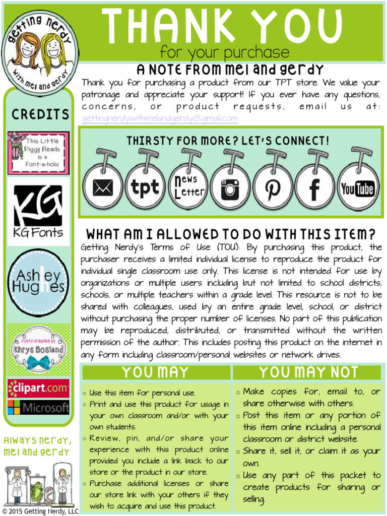 Science Cubing GettingNerdyLLC | PDF | Cyberspace | Internet