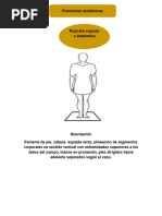 Posición de Sims | PDF | Ct Scan | Electromiografia