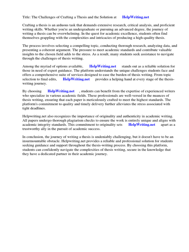 Michelle Obama Senior Thesis at Princeton | PDF | Michelle Obama ...