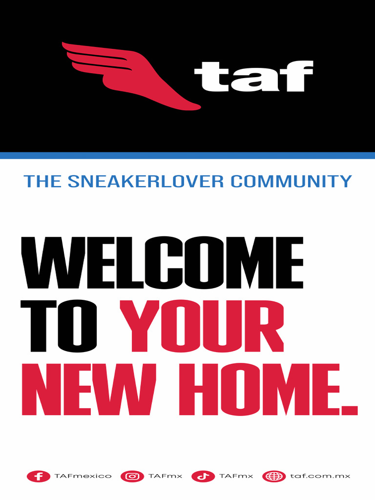 Taf Banner 1-2 | PDF