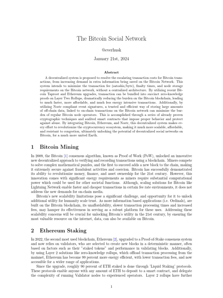 White Paper | PDF