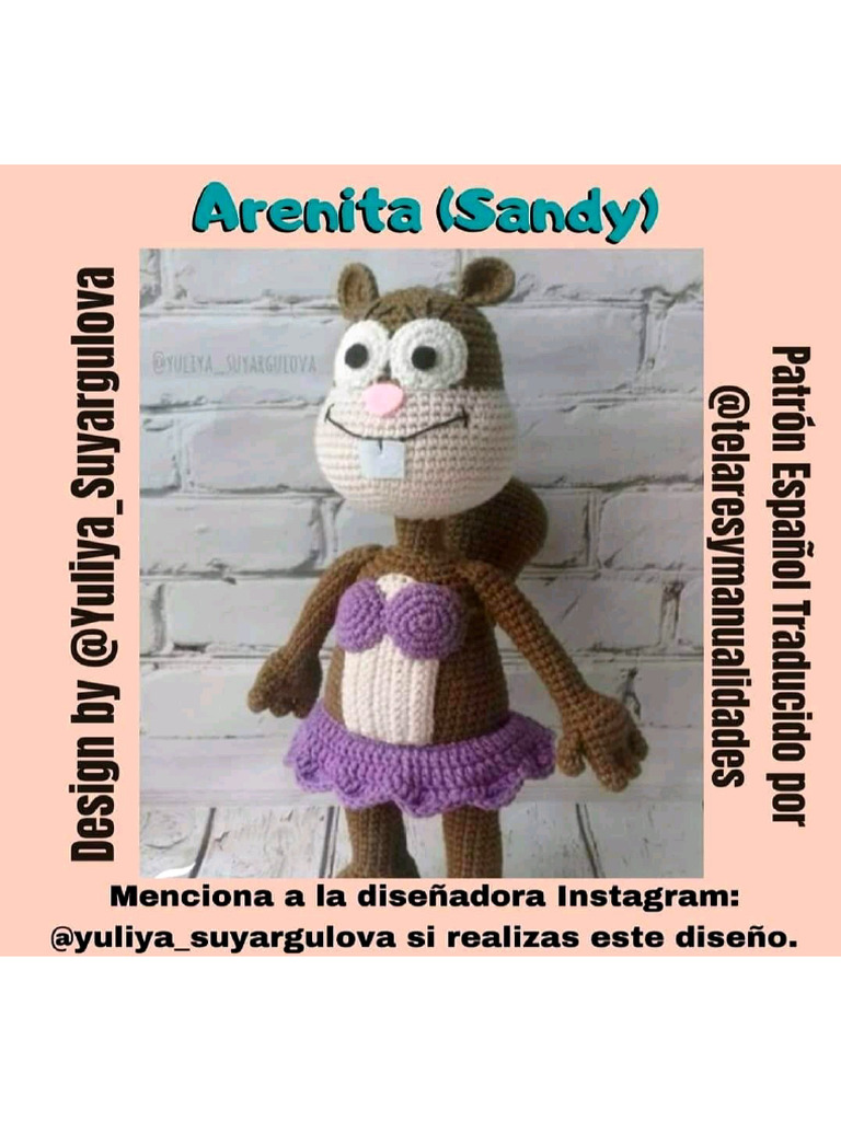 Arenita (Sandy) | PDF