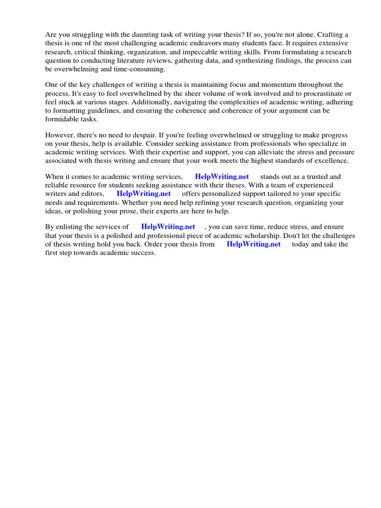 Mcgill e Thesis Library | PDF | Libraries | Thesis